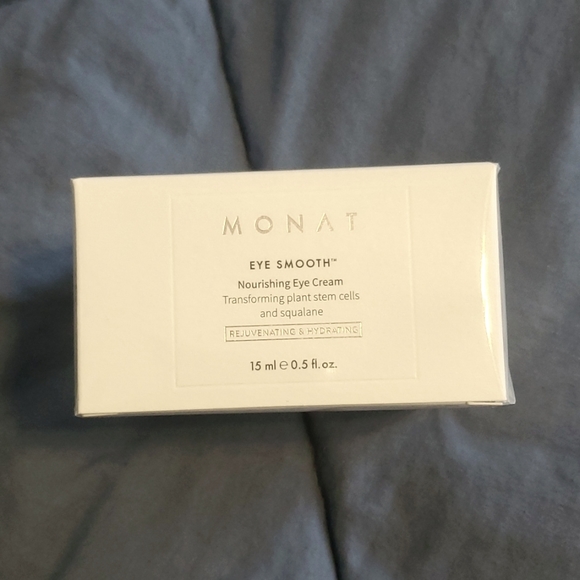 MONAT GLOBAL | Skincare | Monat Eye Smooth | Poshmark